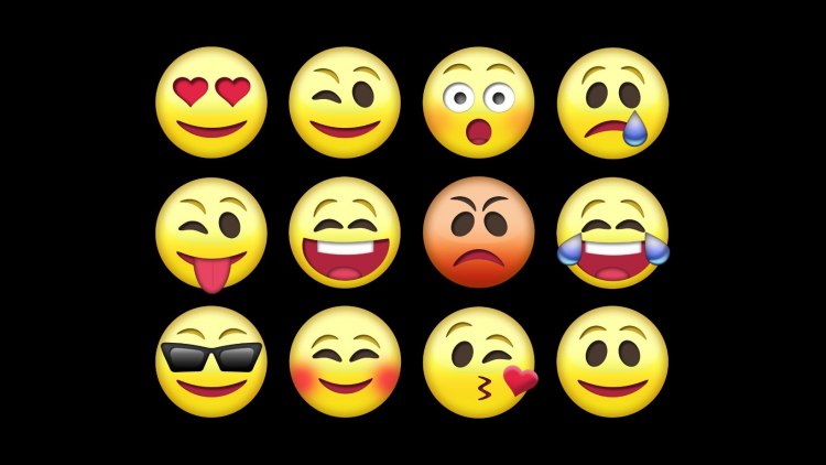 Which Emoji Combo Would Best Describe Your Mood Today? - LifeShouts.com