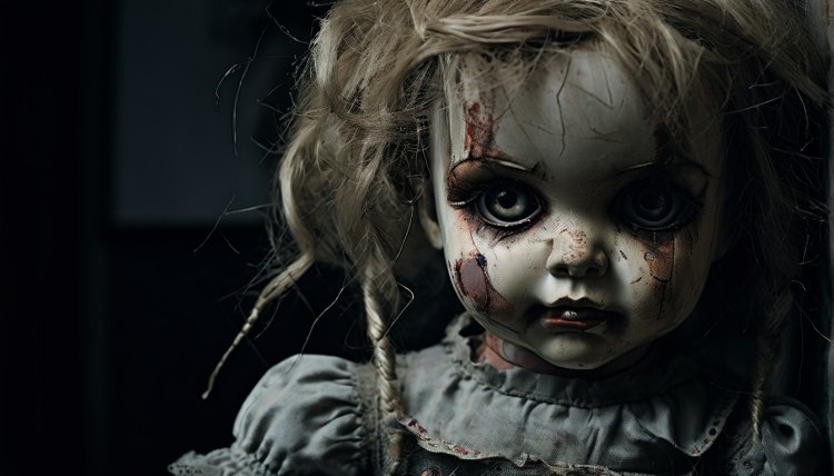 Scream Word Quest: Can You Remember These Horror Characters ...