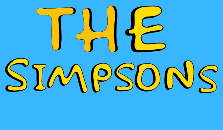 The Simpsons Word Quest: How Well Do You Know the Characters ...