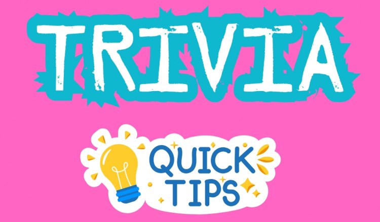 How to Master Trivia Quizzes: Tips and Tricks for Beginners ...