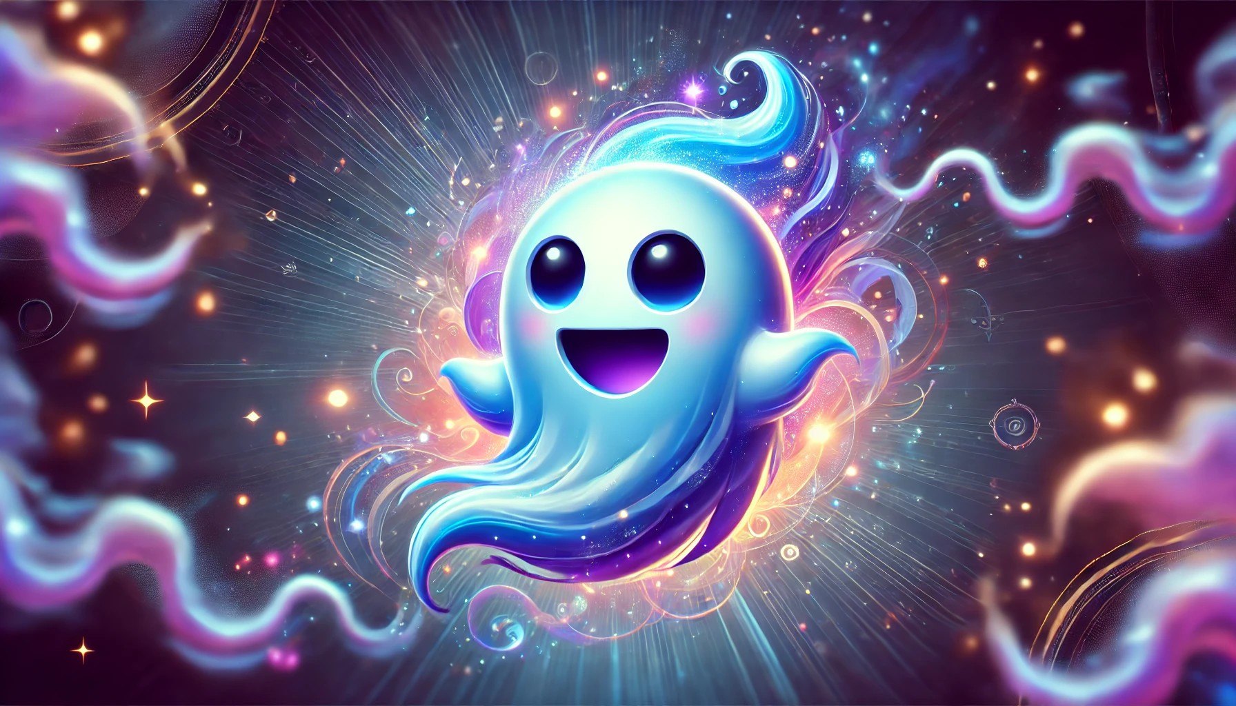 Spirit Emoji - LifeShouts.com