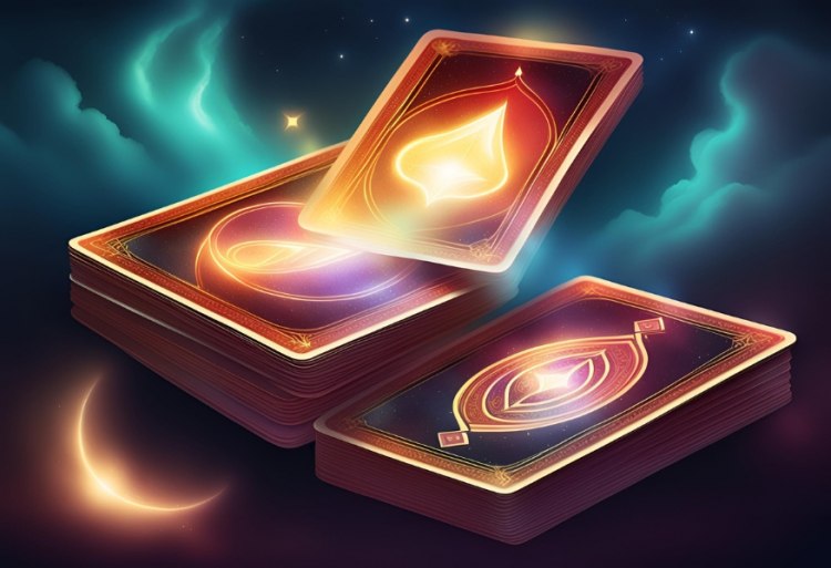 Famous Prophecies from Tarot and Other Card Readings - LifeShouts.com