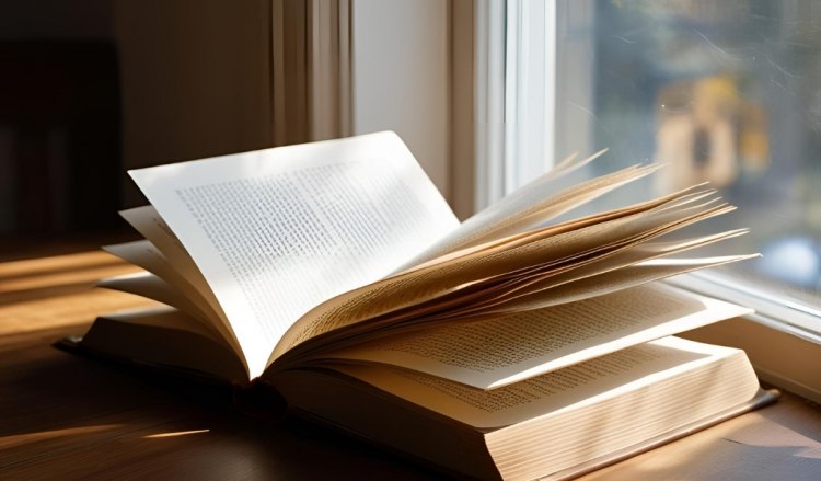 Reading Trivia Quiz: Match the Book to the Author! - LifeShouts.com