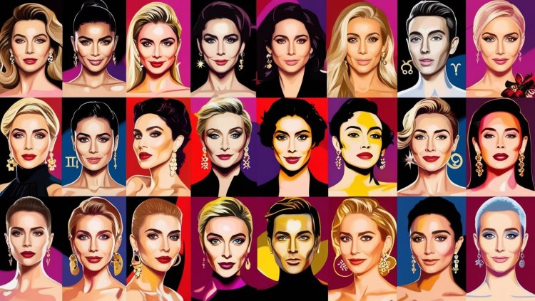 Celebrity Star Signs: How Astrology Influences the Lives of the Rich ...