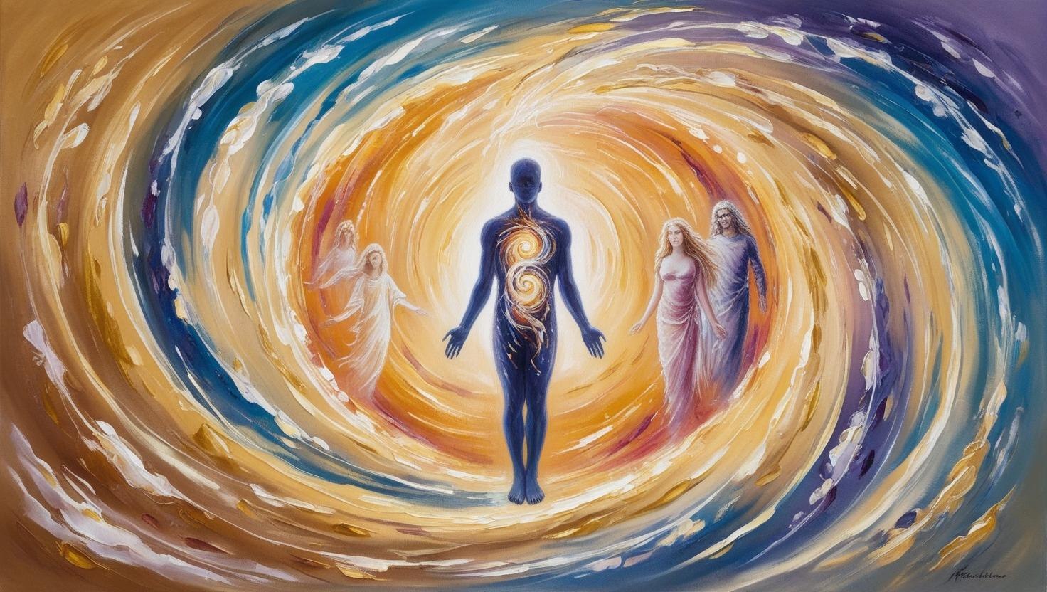 Reincarnation Stories: Real-Life Cases That Make You Question ...