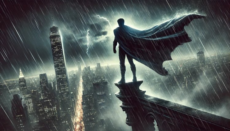 Marvel vs. DC Would You Rather Quiz: Superhero Edition! - LifeShouts.com