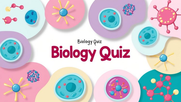 Cells to Ecosystems: The Ultimate Biology Challenge - LifeShouts.com