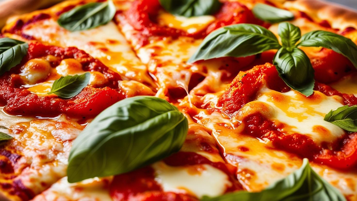 Food-Based Personality - LifeShouts.com