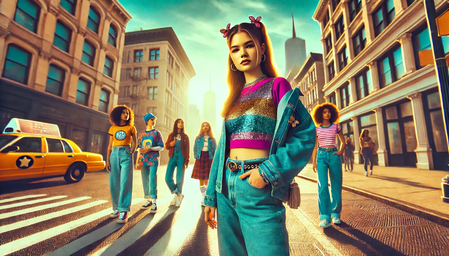 How Well Do You Remember the 2000s? - LifeShouts.com