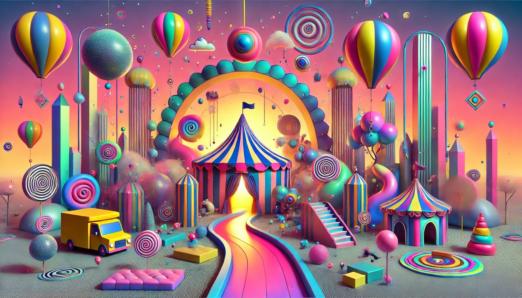 Which 'The Amazing Digital Circus' Character Are You? Personality Test ...