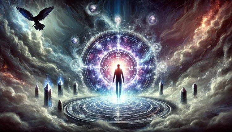 Psychic Self-Defense Against Negative Entities - LifeShouts.com