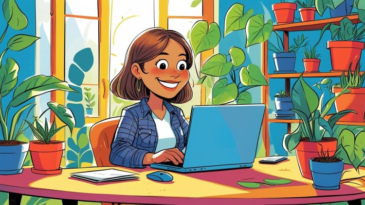 What's Your Remote Work Style? Take the Personality Quiz! - LifeShouts.com