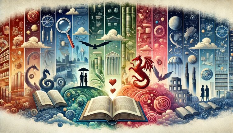 Reading Trivia Quiz: Match the Book to the Author! - LifeShouts.com