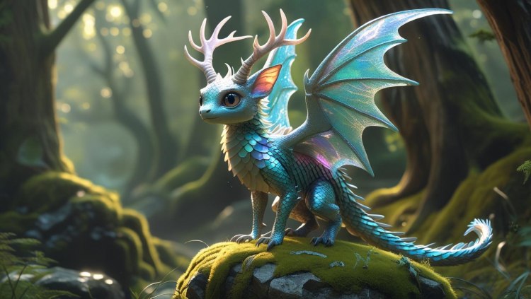 Fantasy Match Master: Can You Connect These Creatures to Their Special ...