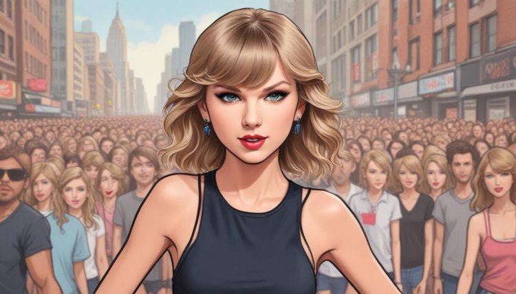 Only True Swifties Can Get Through These 12 Taylor Swift Would You Rather Questions Without ...