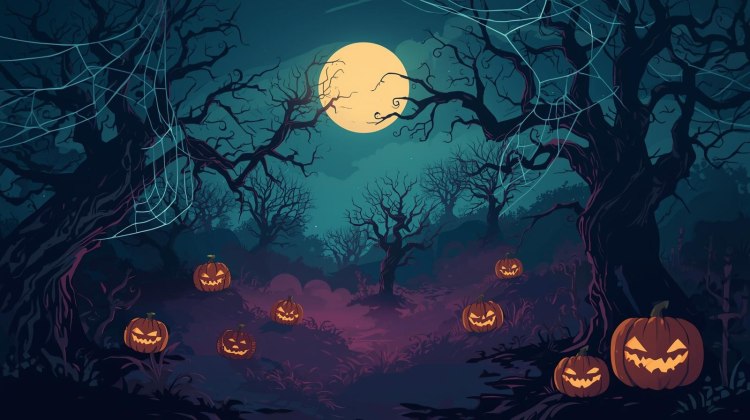 Halloween Prediction Quiz - LifeShouts.com