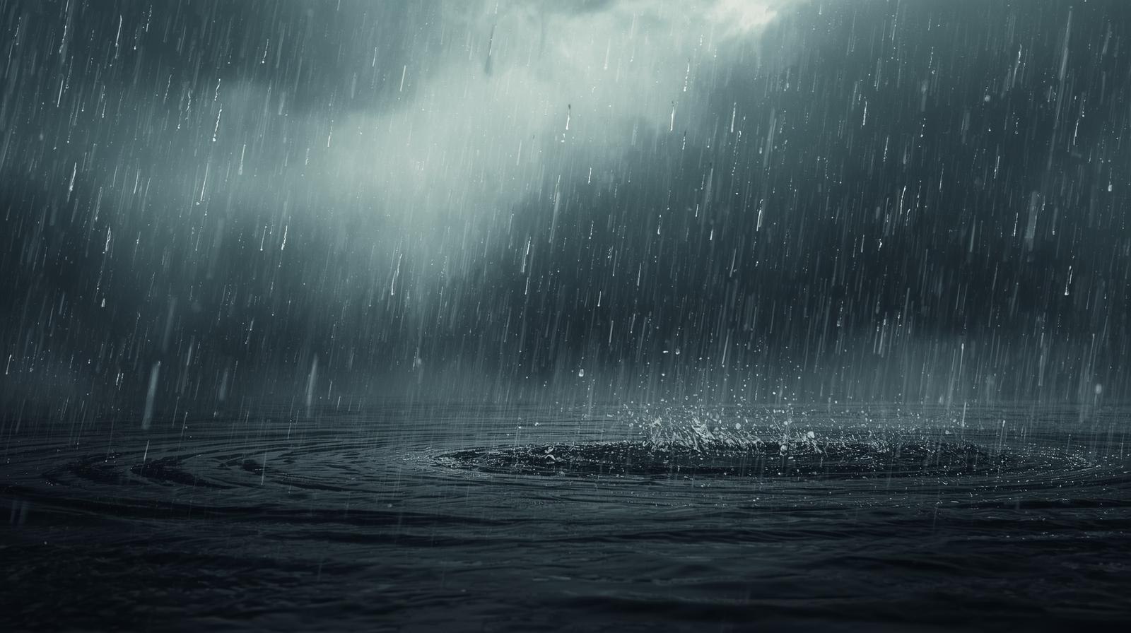 What Type of Indian Monsoon Person Are You? Rain Personality Quiz ...