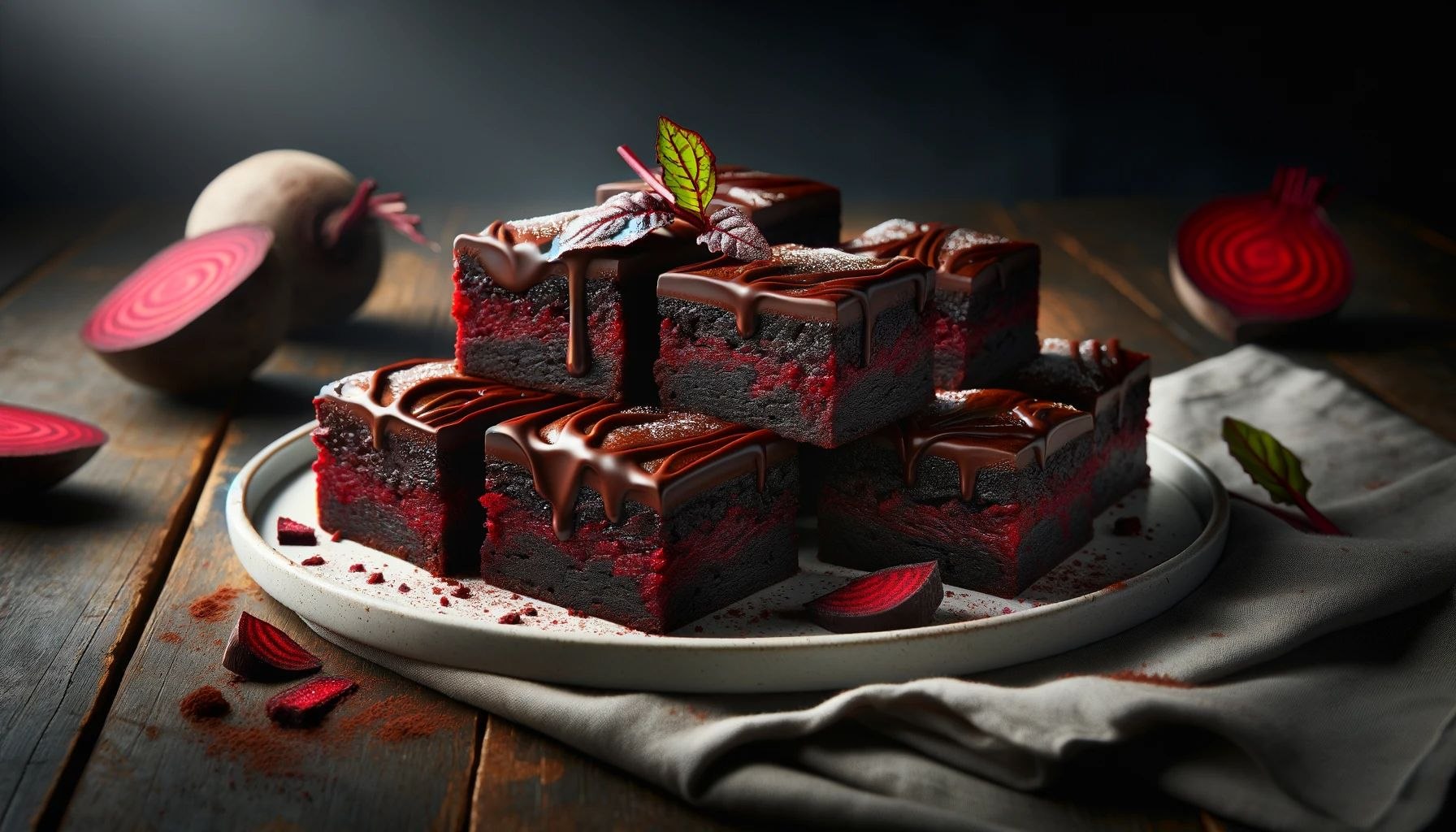 Surprisingly Delicious and Unique Twist on a Classic Treat: Chocolate ...