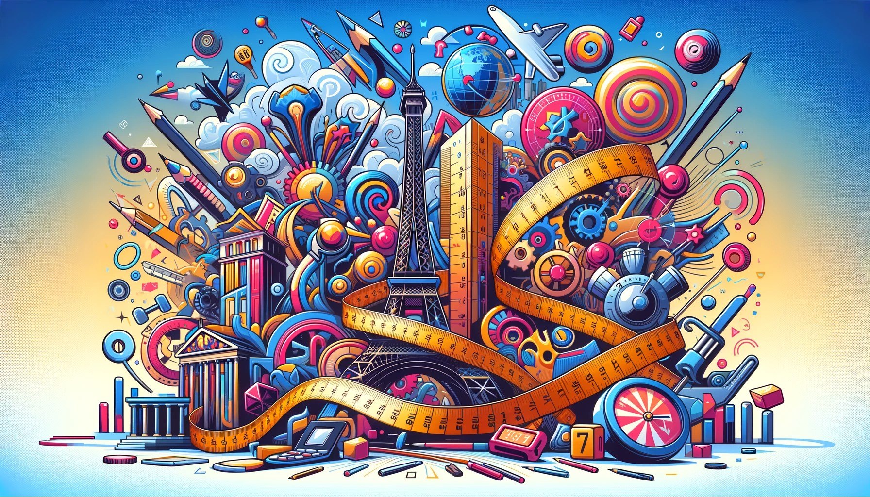 Understanding Distance Units - LifeShouts.com