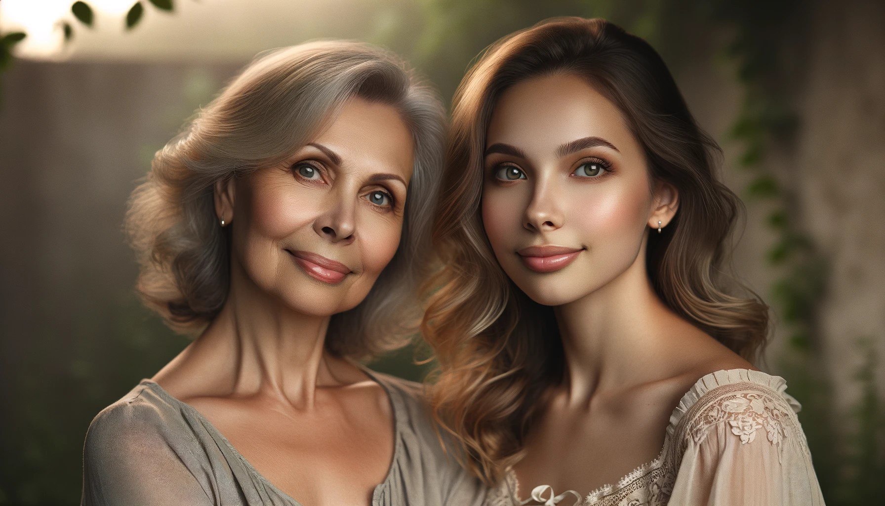 Generational Patterns - LifeShouts.com