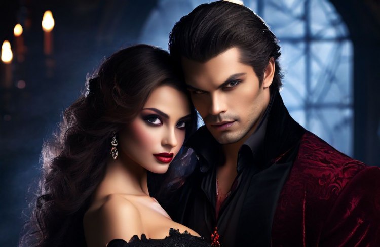 From Nightwalkers to Heartthrobs: Top 10 Vampire Characters on TV That ...