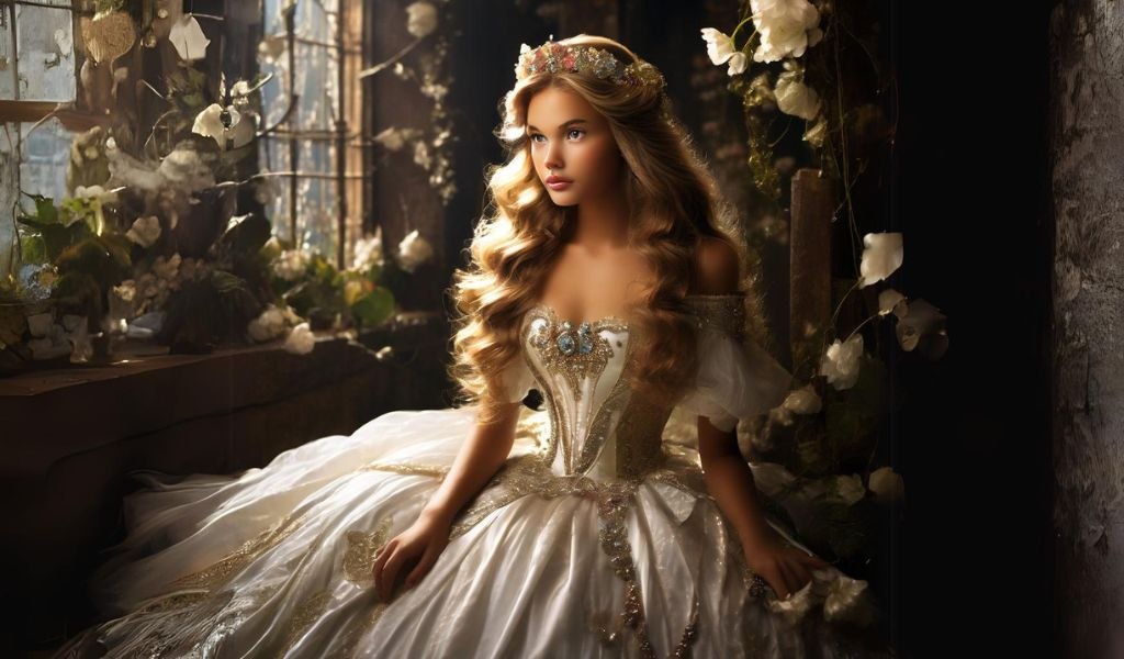 Magical Princess Traits - LifeShouts.com