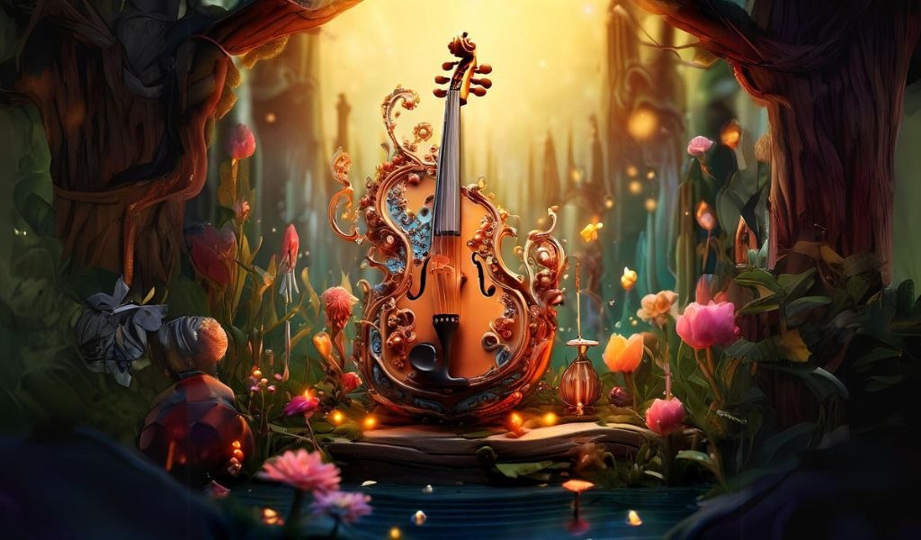 What Instrument Matches Your Personality? - LifeShouts.com