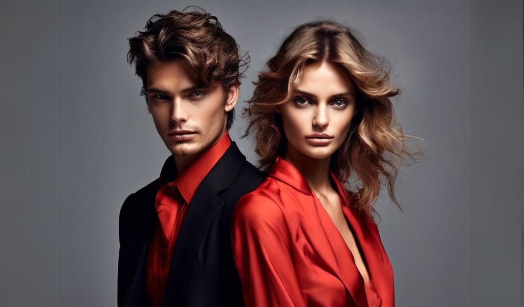 Modeling Career Quiz - LifeShouts.com