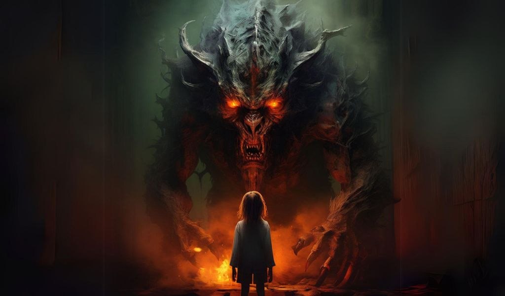 Who's Your Inner Monster? - LifeShouts.com