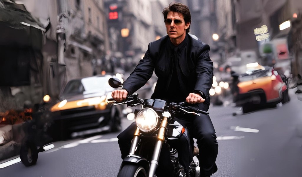 Mission Impossible Quiz - LifeShouts.com