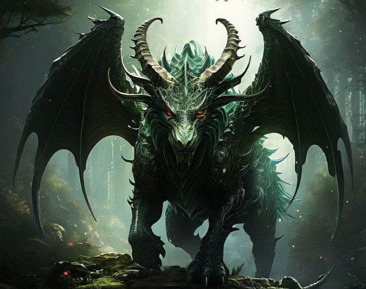 Mythical Creatures and the Zodiac: Which Beast Matches Your Sign ...