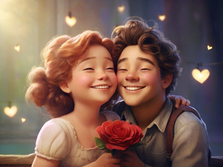 The Funniest Love Stories That Will Make You Laugh Out Loud ...