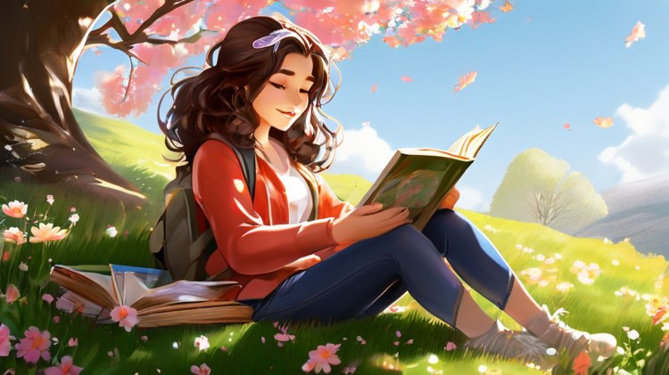 The Healing Effects of Reading: How Books Can Improve Your Mental Well ...