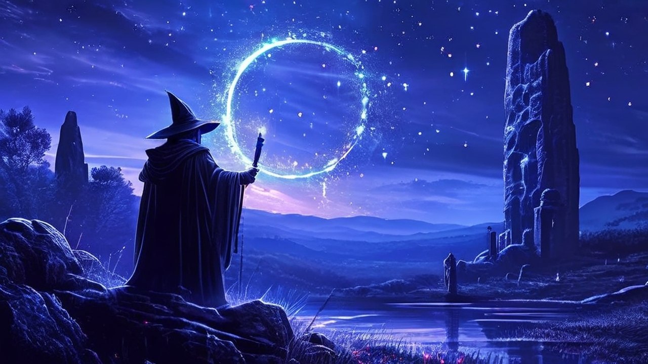 Do You Have Magical Abilities? - LifeShouts.com