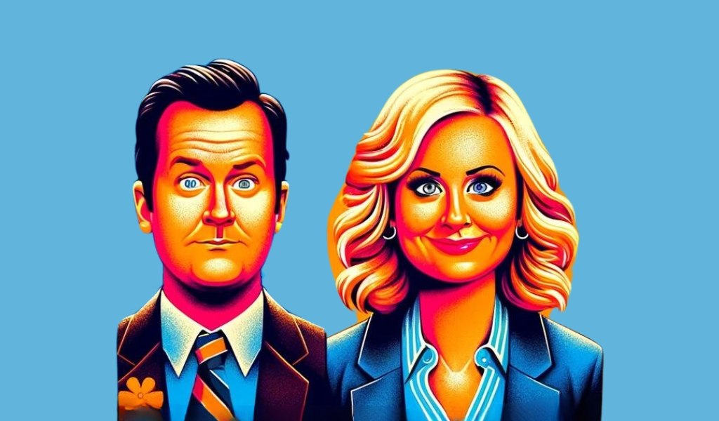 Character Personality Quiz - LifeShouts.com