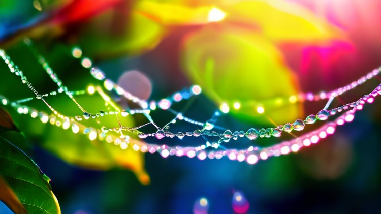 Meaning of Colors: Decoding the Rainbow and What it Says About You ...