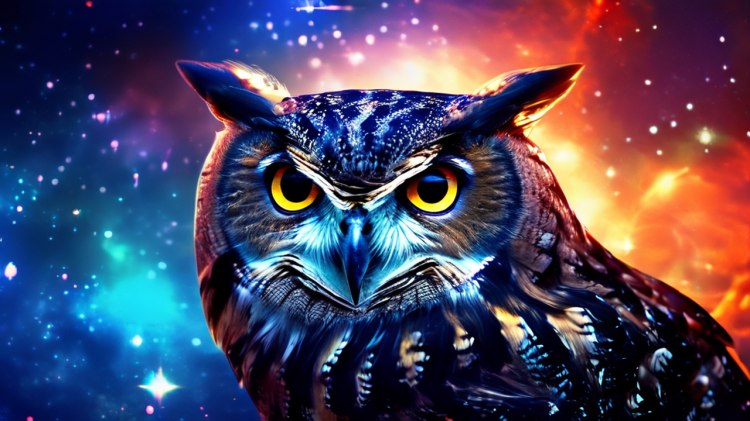 What’s Your Cosmic Spirit Animal? - LifeShouts.com