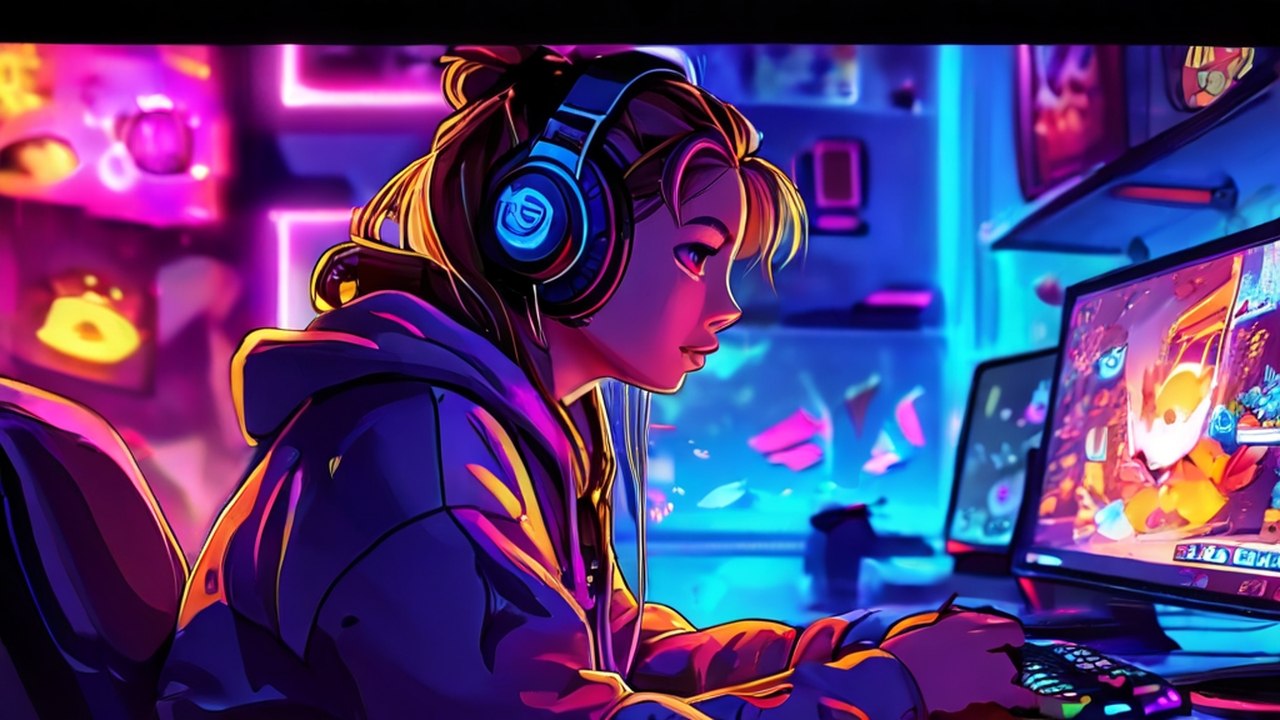 Gaming Consoles and Player Types - LifeShouts.com