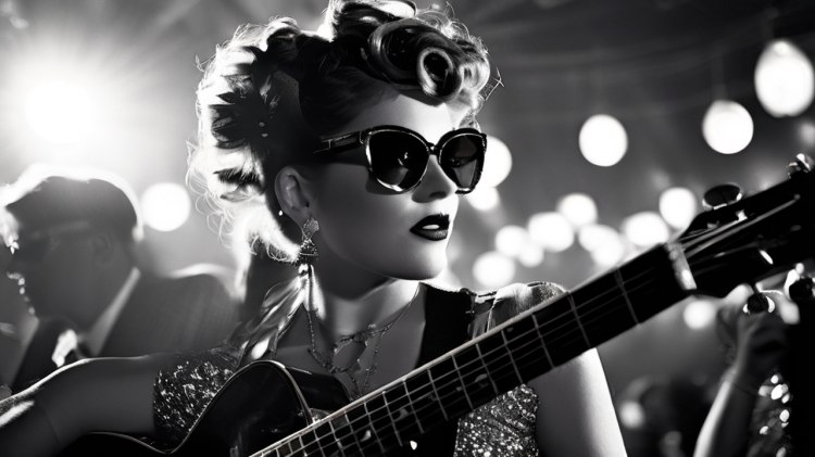 Choose Your Favorite Classic Hits and Find Out Your Retro Music Style ...