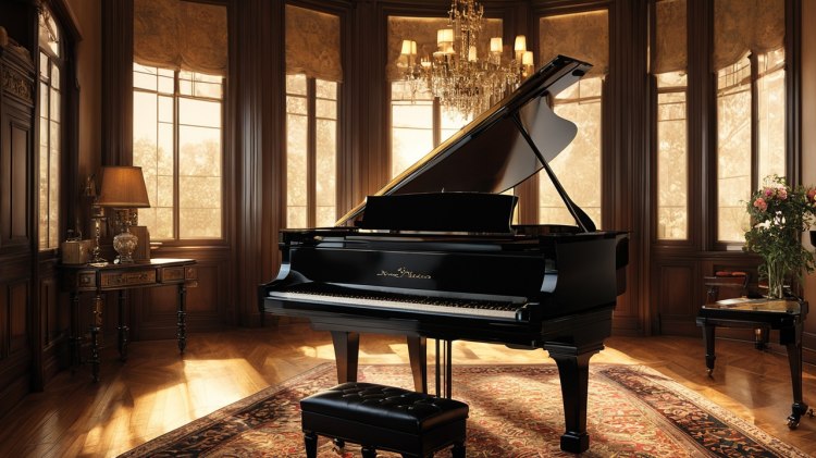 Pick Your Favorite Instrument and Discover Your Signature Music Style ...