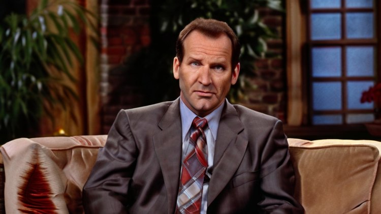 NO MA'AM!: Can You Handle Al's Shoe-Throwing Rage? - LifeShouts.com