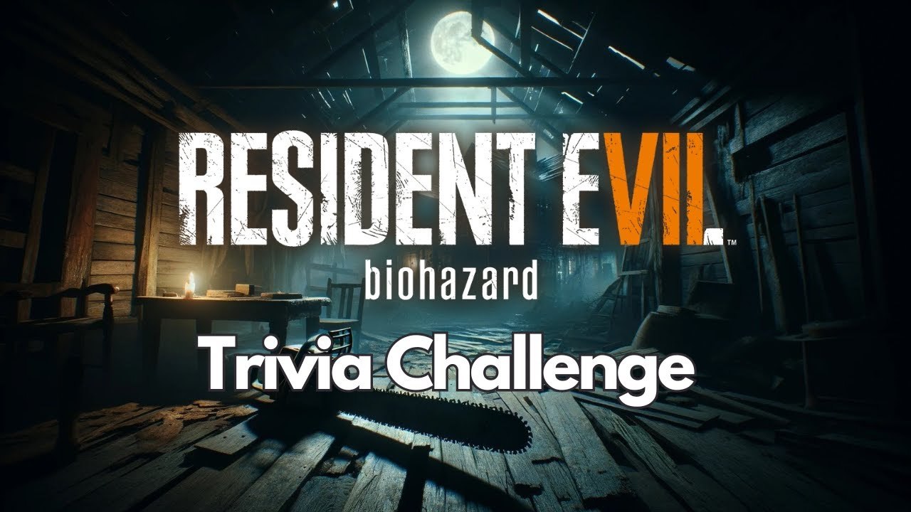 RE7 Plot and Characters - LifeShouts.com