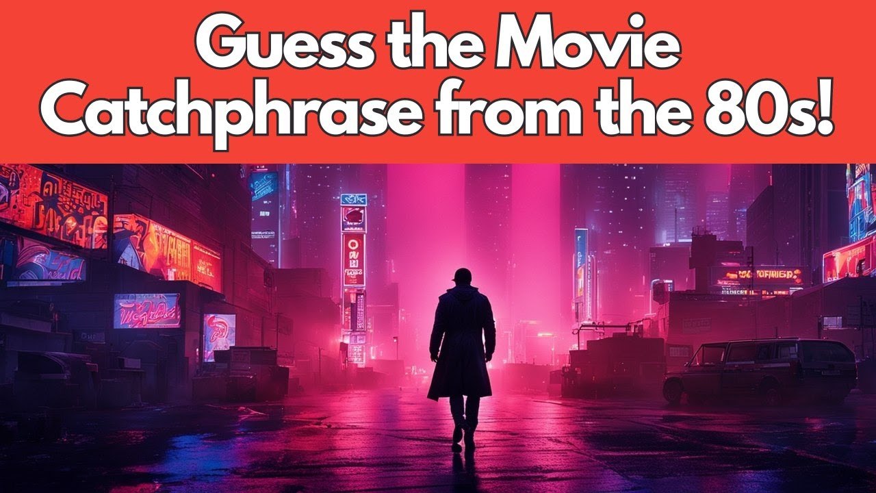 Fun Facts About 80s Movies - LifeShouts.com