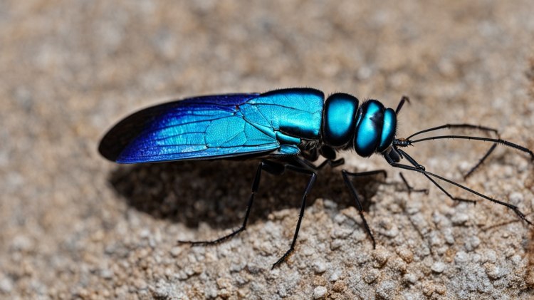 Insect Intelligence: Which Bug's Problem-Solving Skills Mirror Yours ...