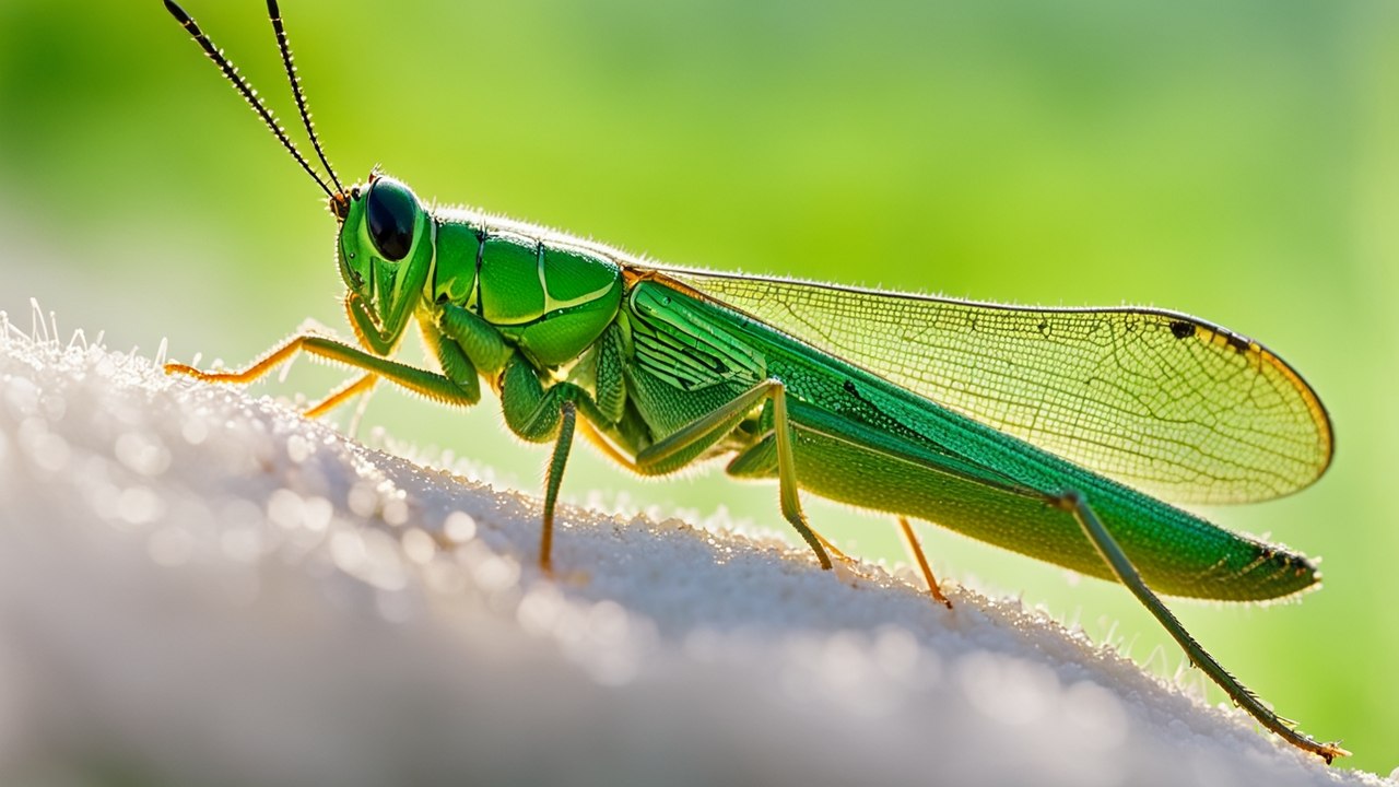 Insect Social Structure - LifeShouts.com