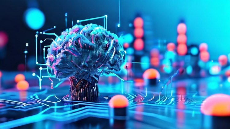 Neural Network Nodes: What's Your Role in the AI Ecosystem ...