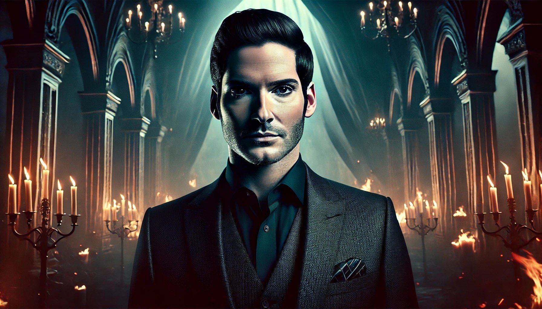 Lucifer Personality - LifeShouts.com