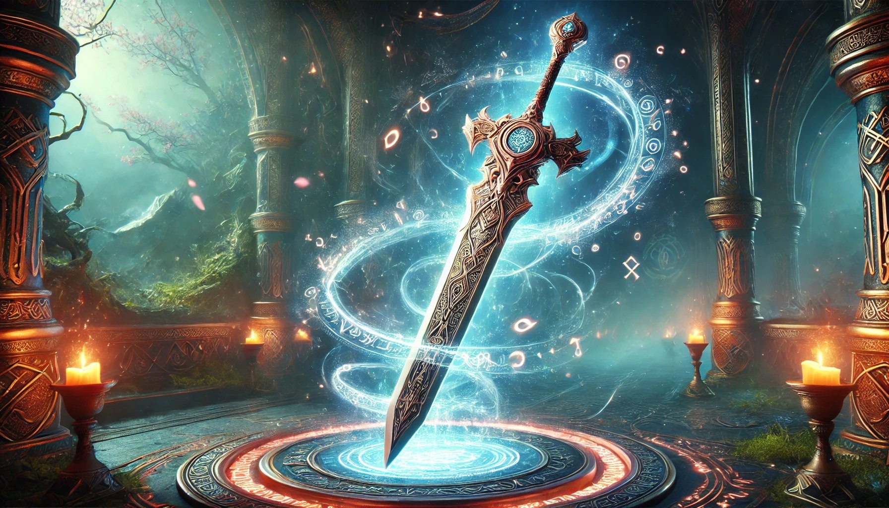 Your Magical Weapon: What's Your Weapon of Choice? - LifeShouts.com