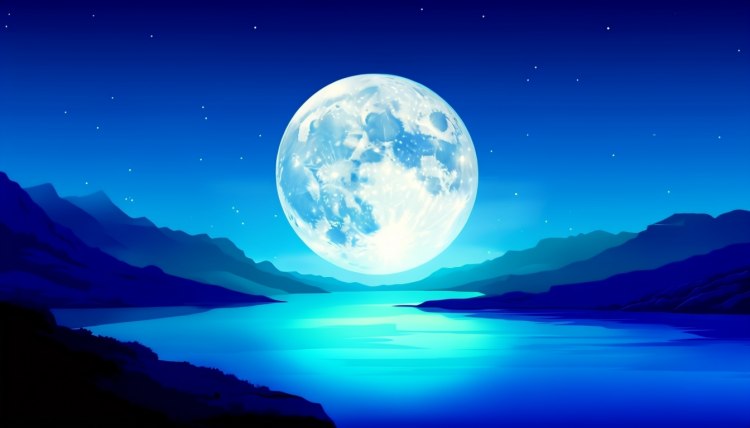 The Best Full Moon Rituals for Letting Go - LifeShouts.com