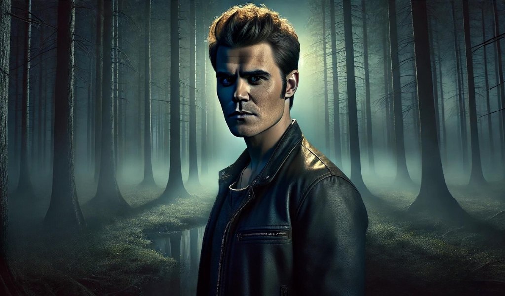 Stefan Salvatore Personality Quiz - LifeShouts.com